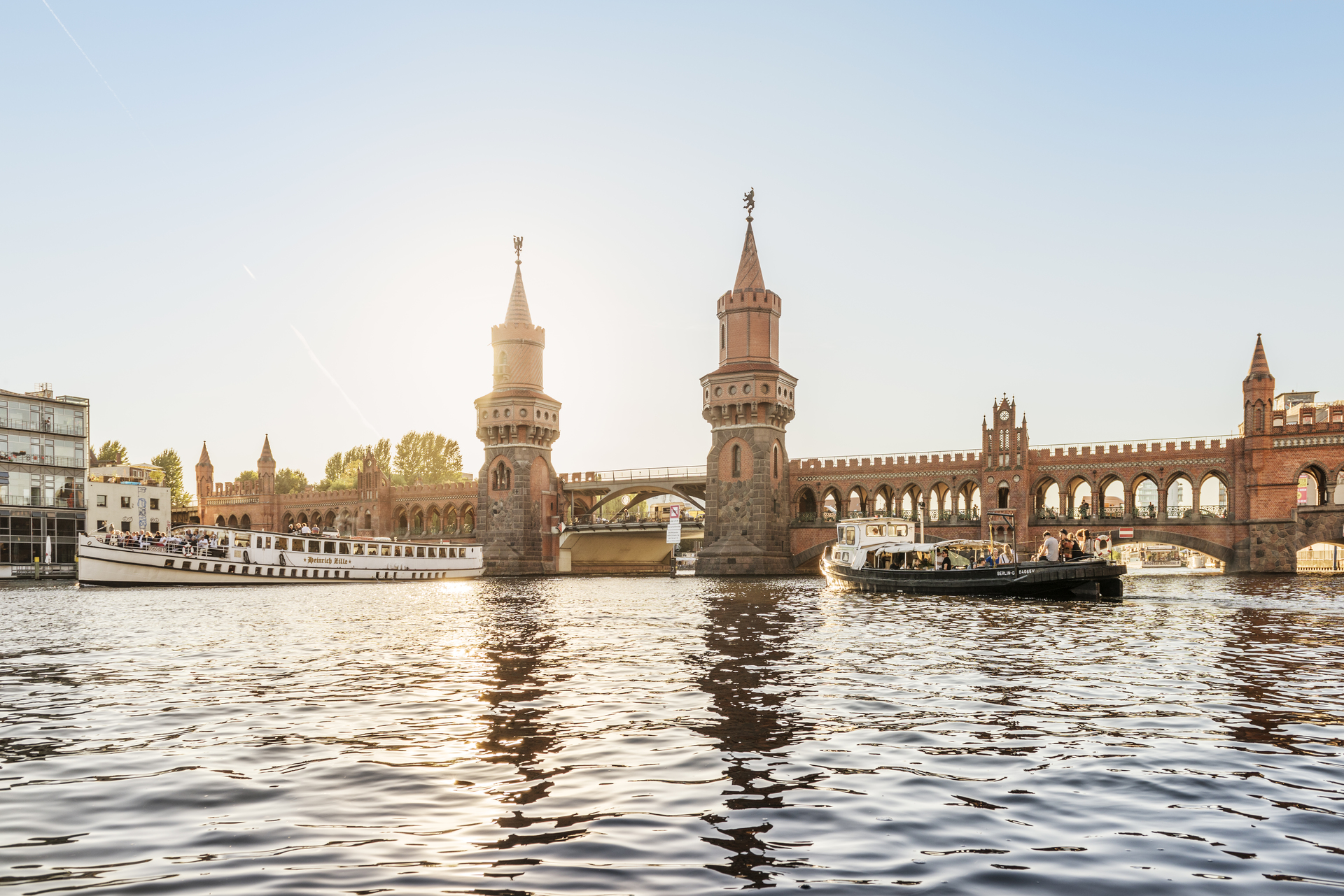 Berlin’s economy benefits from tourism like never before | All about ...