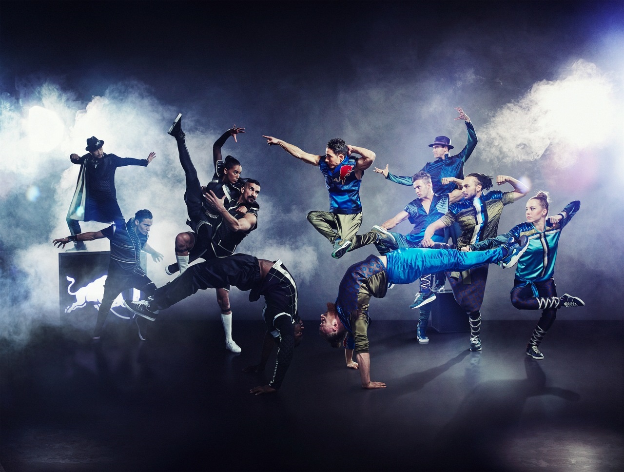 Breakdance trifft Bach in Brasilien | Alles über visitBerlin - Berlins ...