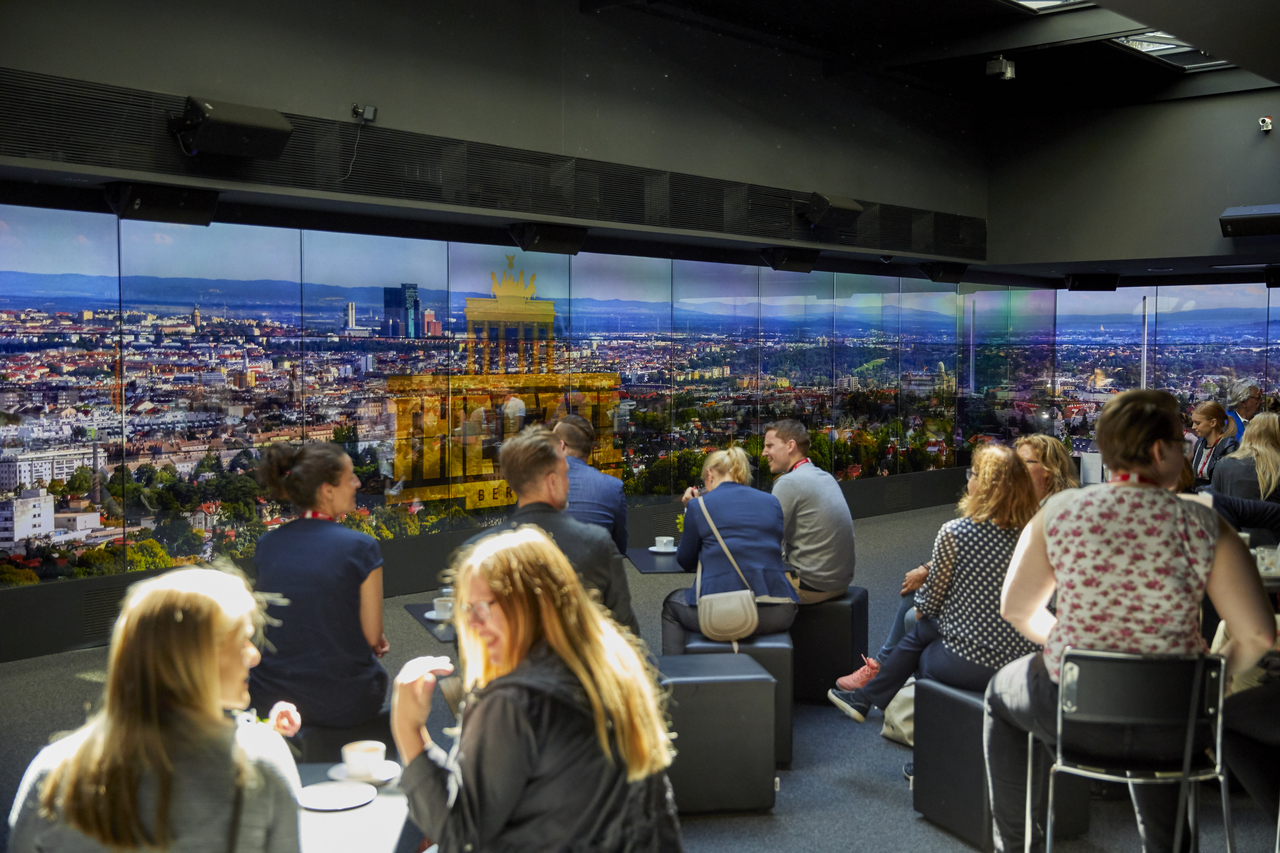 Neuigkeiten aus dem visitBerlin Berlin Convention Office 2018 | about ...