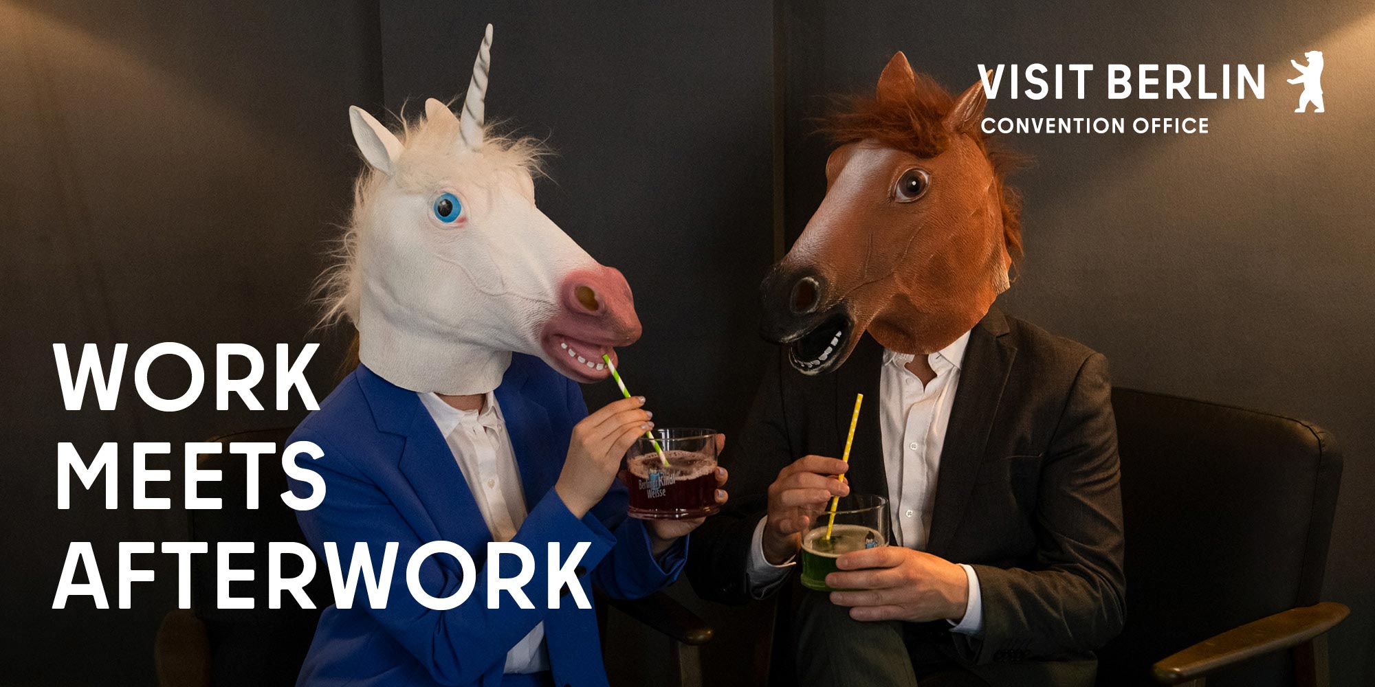 MICE-Kampagne "Meet in the world of Berlin" | about.visitBerlin.de