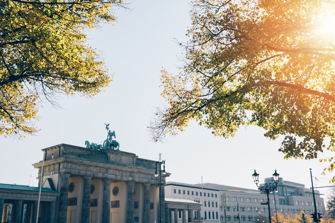 Berlin becomes a member of the “Global Destination Sustainability ...