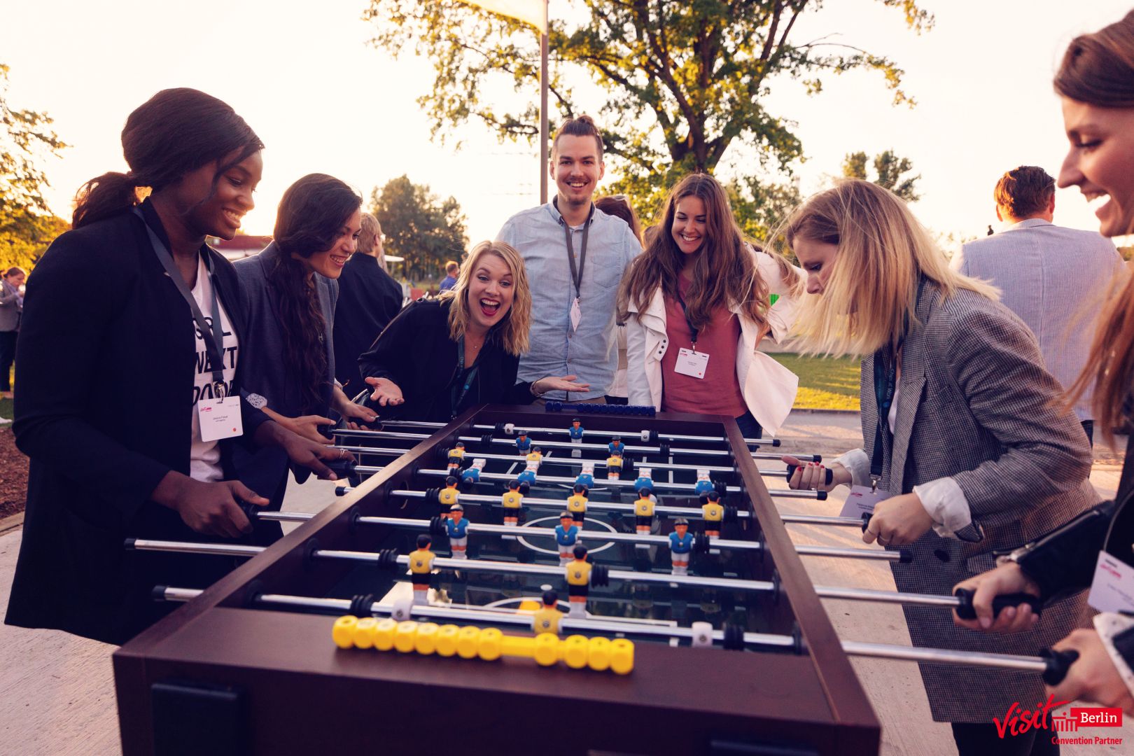 Mitglied im Berlin Event Network e.V. | about.visitBerlin.de