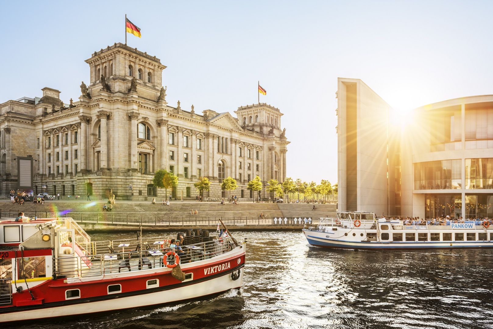 Tourismus: Mehrwert für Berlin | about.visitBerlin.de