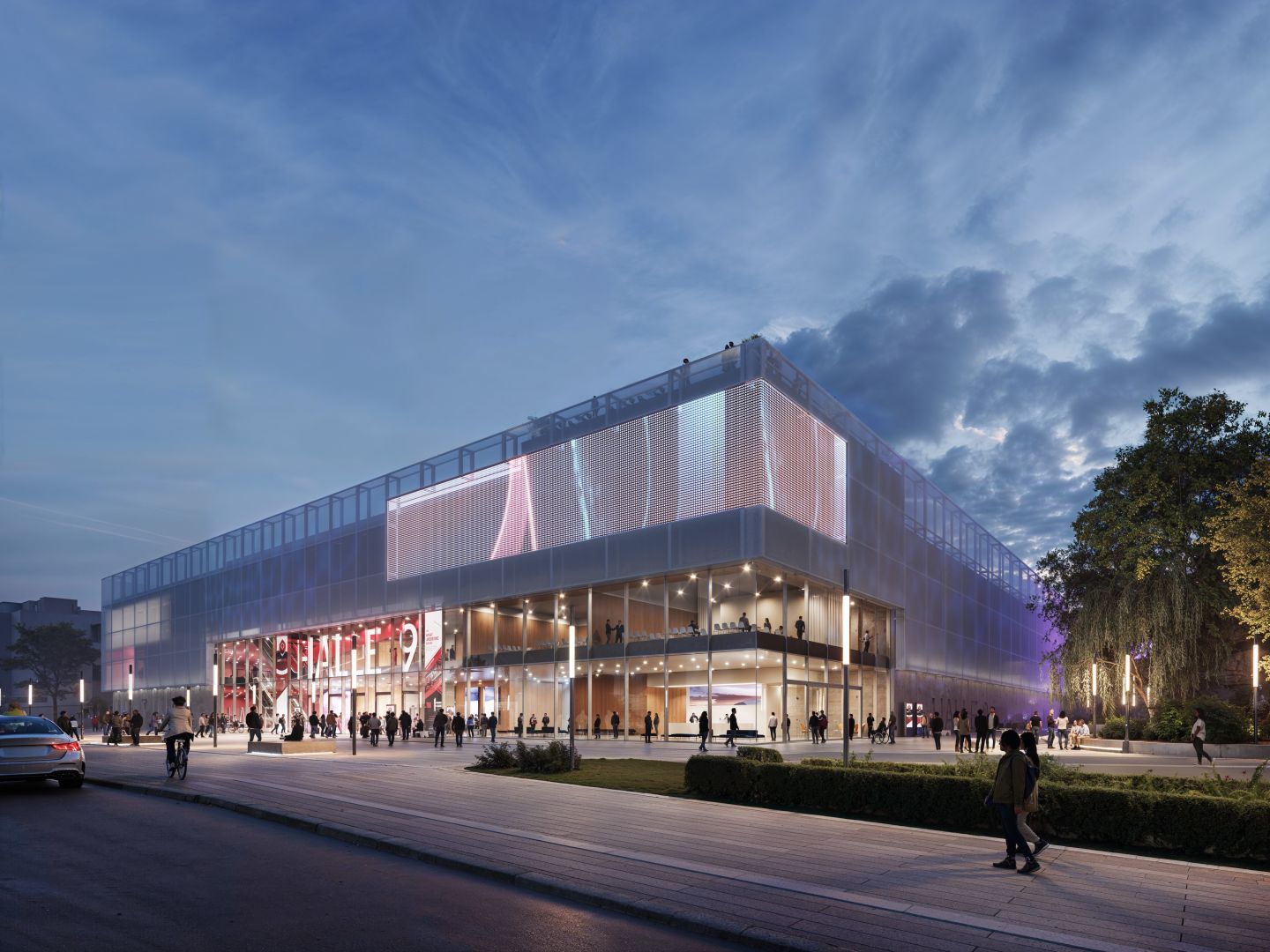 Study: Berlin needs more conference space | about.visitBerlin.de