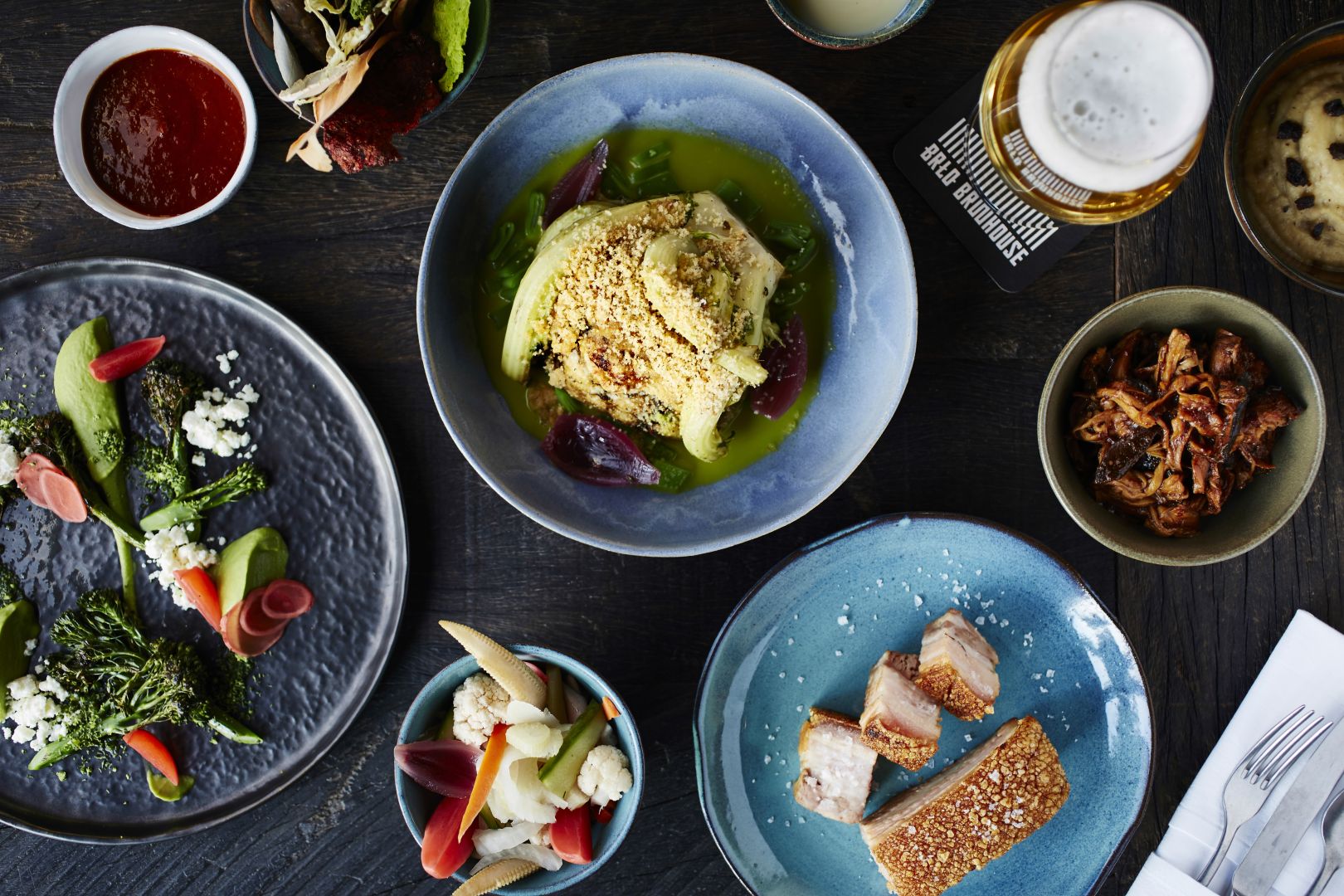 Kulinarisches Berlin | about.visitBerlin.de