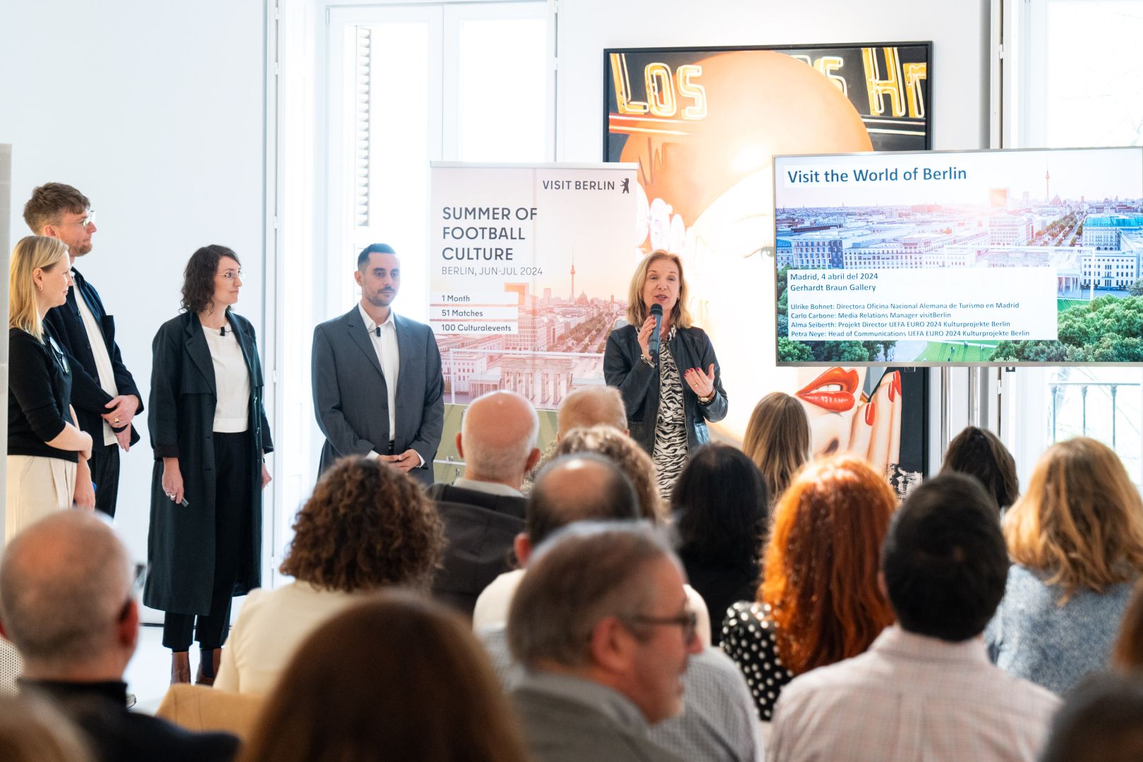 Tourismusmarketing 2024 | about.visitBerlin.de