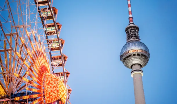 „Celebrate at the Gate“: Berlin lädt zur großen Silvesterparty am ...